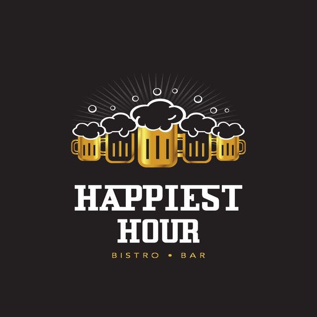 Happiest Hour Bar & Bistro ORTO | Book Now! - inline online bookings