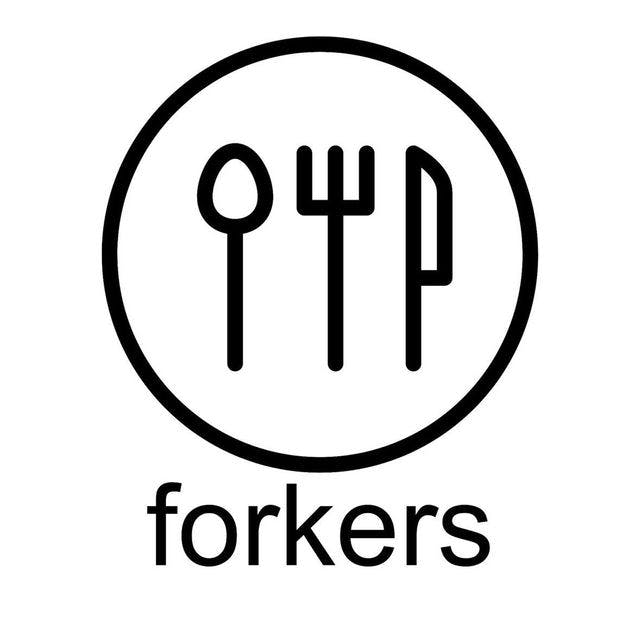 FORKERS (灣仔) | Book Now! - inline online bookings