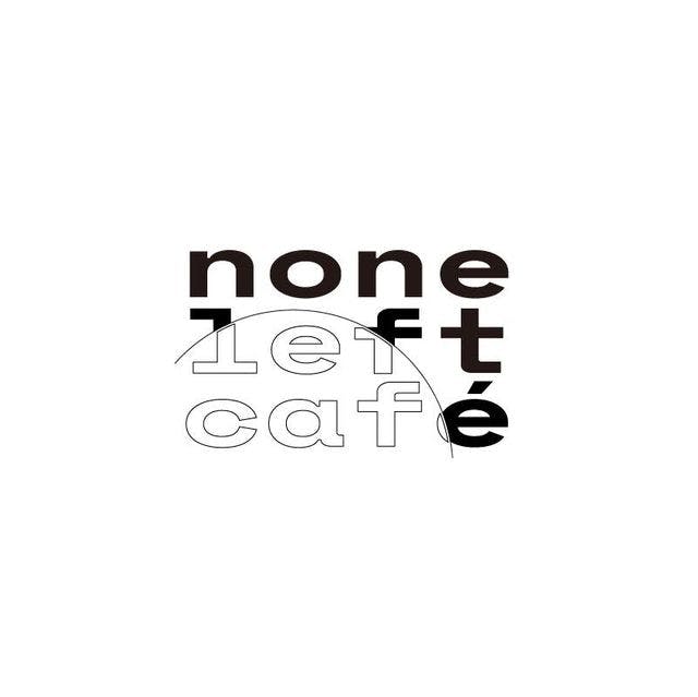 None Left Cafe Bar | Book Now! - inline online bookings