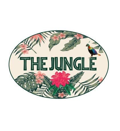 The Jungle | Order now! inline online takeout