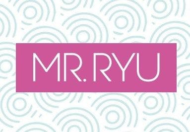 Mr Ryu | Order now! inline online takeout