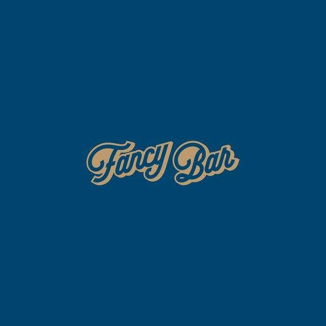 Fancy Bar | Book Now! - inline online bookings