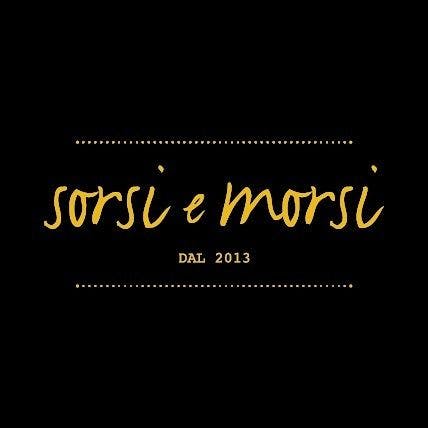 Sorsi e Morsi | Book Now! - inline online bookings