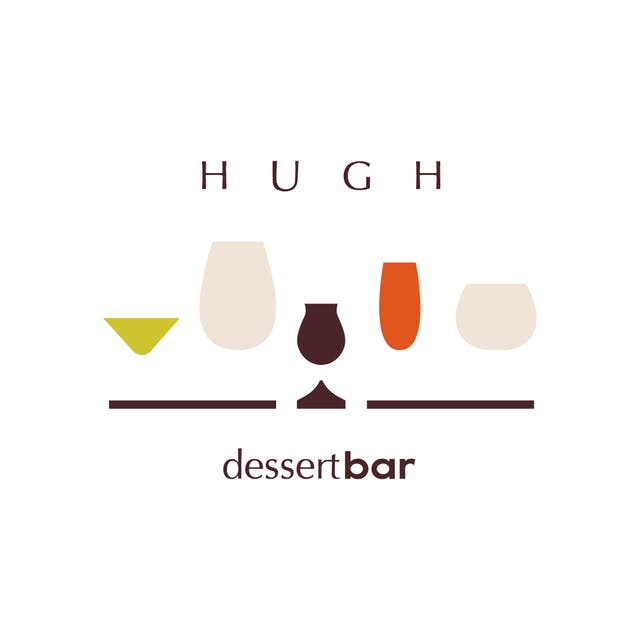 HUGH dessert bar | 立即訂位！inline 線上訂位預約