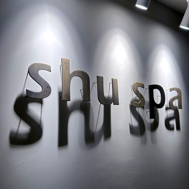 Shu spa | Book Now! - inline online bookings