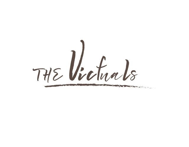 The Victuals | Book Now! - inline online bookings