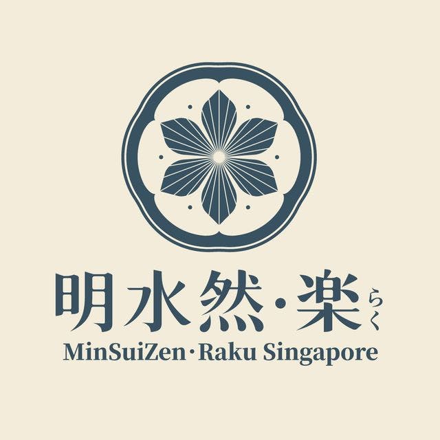 MinSuiZen Raku @ Frasers Tower | Book Now! - inline online bookings