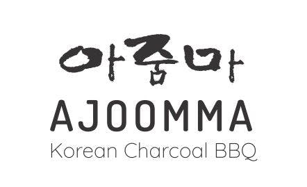 AJOOMMA Korean Charcoal BBQ | Book Now! - inline online bookings