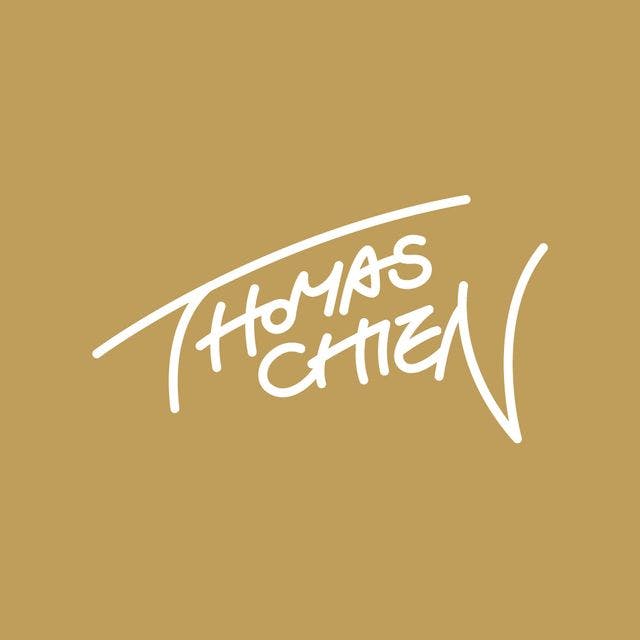 THOMAS CHIEN RESTAURANT | 立即訂位！inline 線上訂位預約