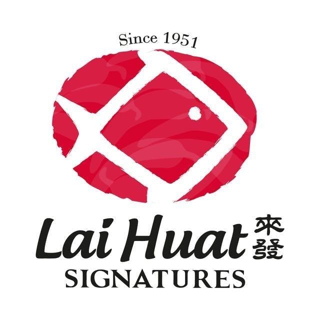 Lai Huat Signatures @ Gambas | Book Now! - inline online bookings