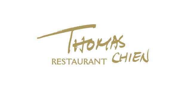 THOMAS CHIEN RESTAURANT | 立即訂位！inline 線上訂位預約