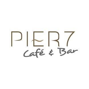 Pier 7 Café & Bar | Book Now! - inline online bookings