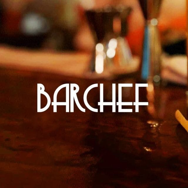 BarChef Taipei 霸雀 茶酒Bistro | Book Now! - inline online bookings