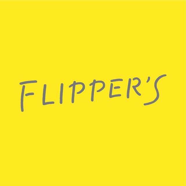 FLIPPER'S | Book Now! - inline online bookings
