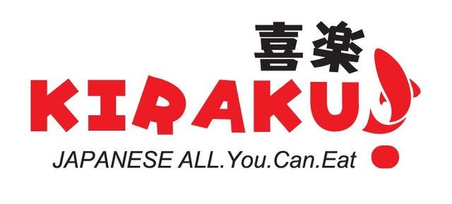 Kiraku Japanese | Book Now! - inline online bookings