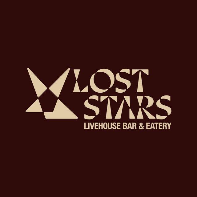 LOST STARS | Book Now! - inline online bookings