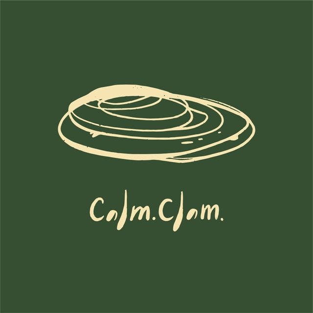 Calm.Clam 淡定の蚌 | Book Now! - inline online bookings