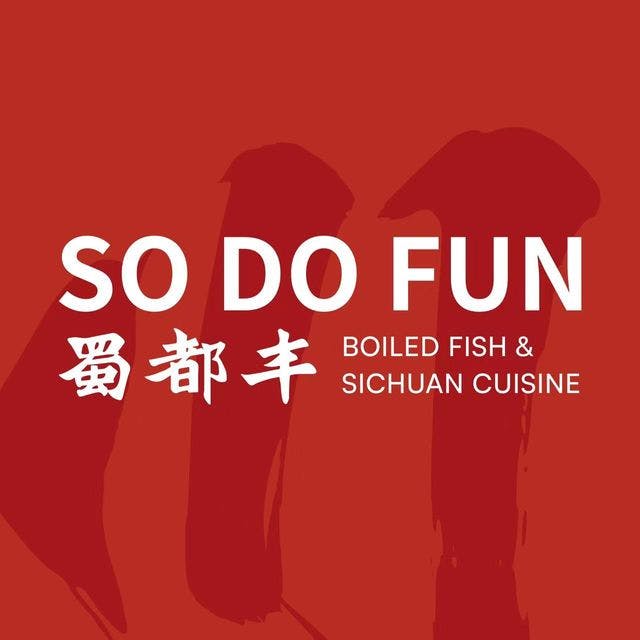 SO DO FUN 蜀都丰 | Book Now! - inline online bookings