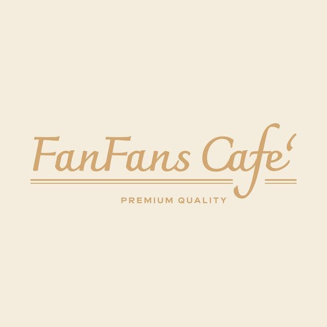 FANFANS CAFE 粉粉快閃主題餐廳 | 立即訂位！inline 線上訂位預約