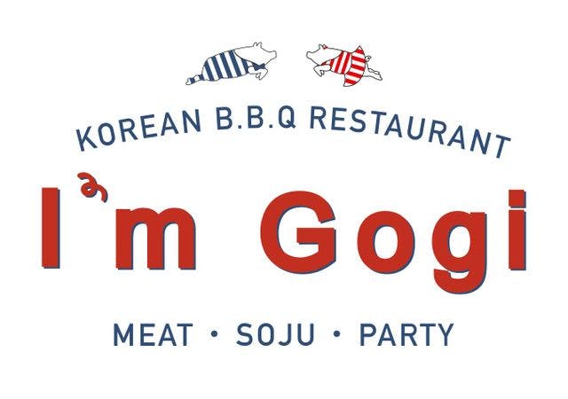 I'm Gogi | Order now! inline online takeout