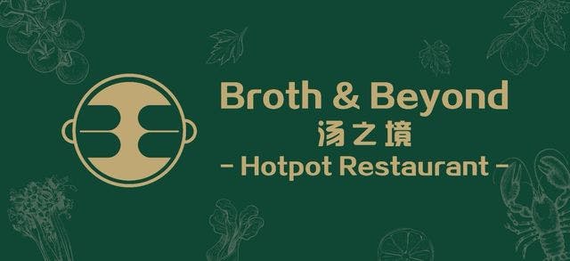 Broth & Beyond | Book Now! - inline online bookings