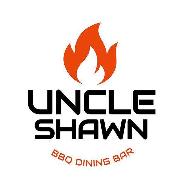 UNCLE SHAWN | 立即訂位！inline 線上訂位預約