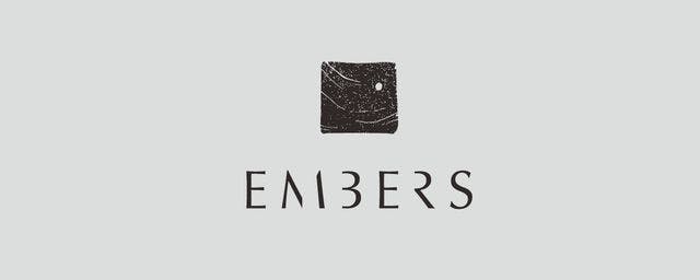 Embers | Book Now! - inline online bookings