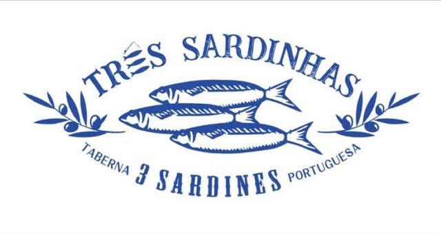 3 Sardines | Book Now! - inline online bookings