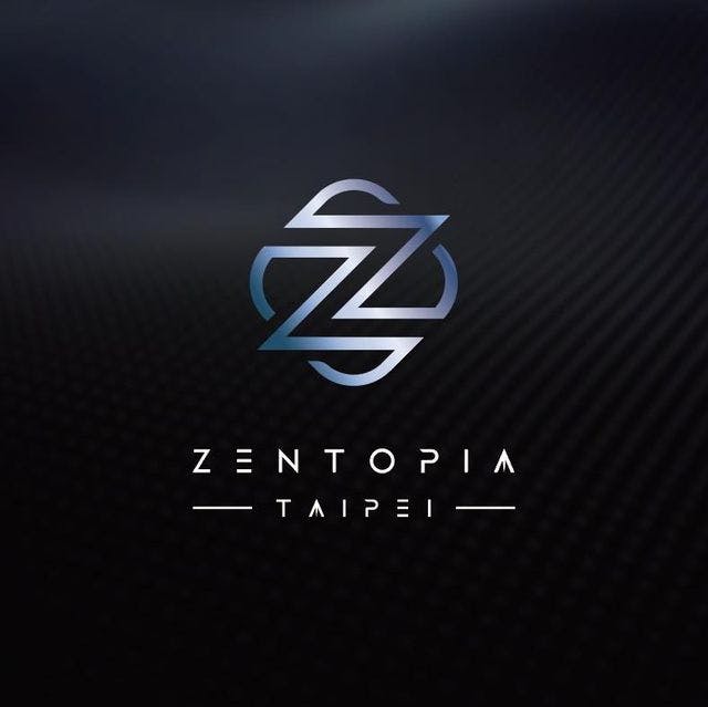 Zentopia Taipei 禪托邦餐酒館 | 立即訂位！inline 線上訂位預約