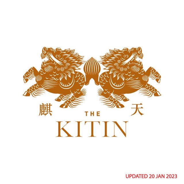 麒天 The Kitin | 立即訂位！inline 線上訂位預約