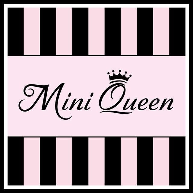 Mini Queen 專屬試衣間 | Book Now! - inline online bookings
