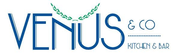 Venus & Co Kitchen & Bar | Order now! inline online takeout