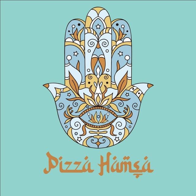Pizza Hamsa | Order now! inline online takeout