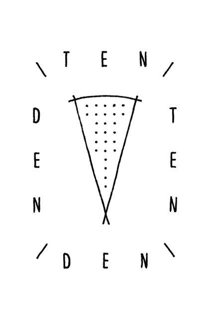 Ten Ten Den Den | 立即訂位！inline 線上訂位預約