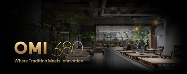 OMI 380 | Book Now! - inline online bookings