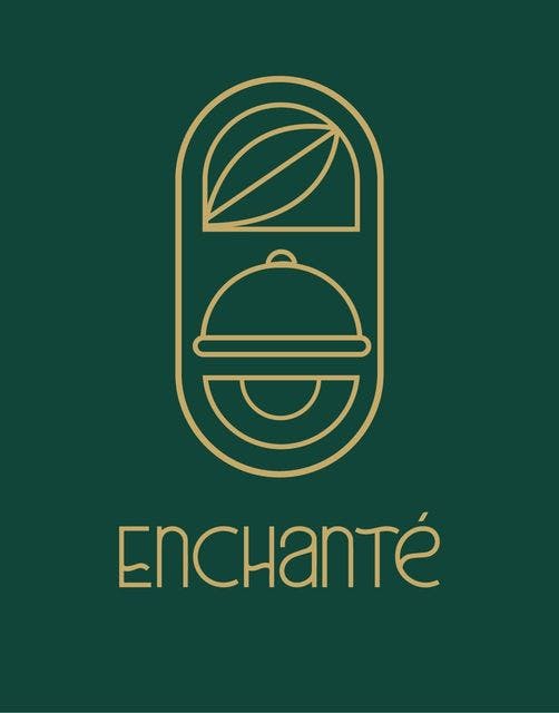 Enchanté | Book Now! - inline online bookings
