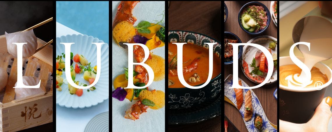 LUBUDS | 立即訂位！inline 線上訂位預約