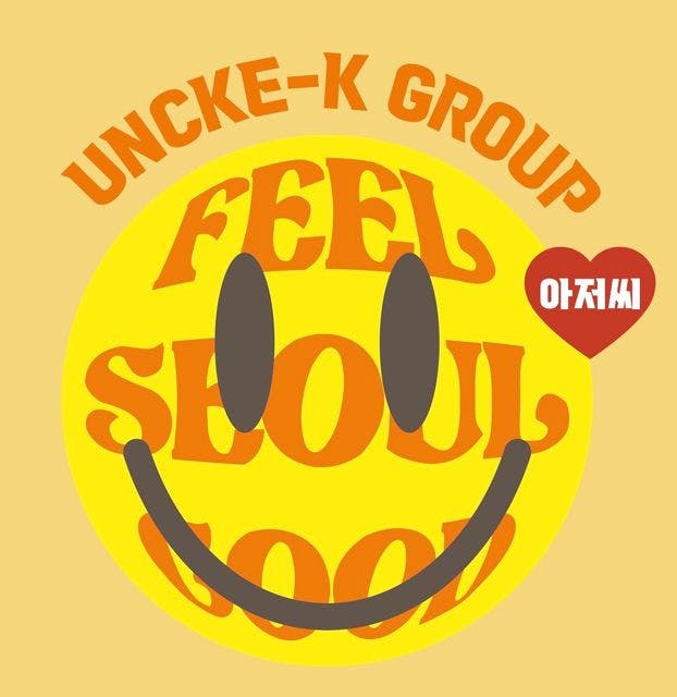 UNCLE-K 韓食團隊 | Book Now! - inline online bookings