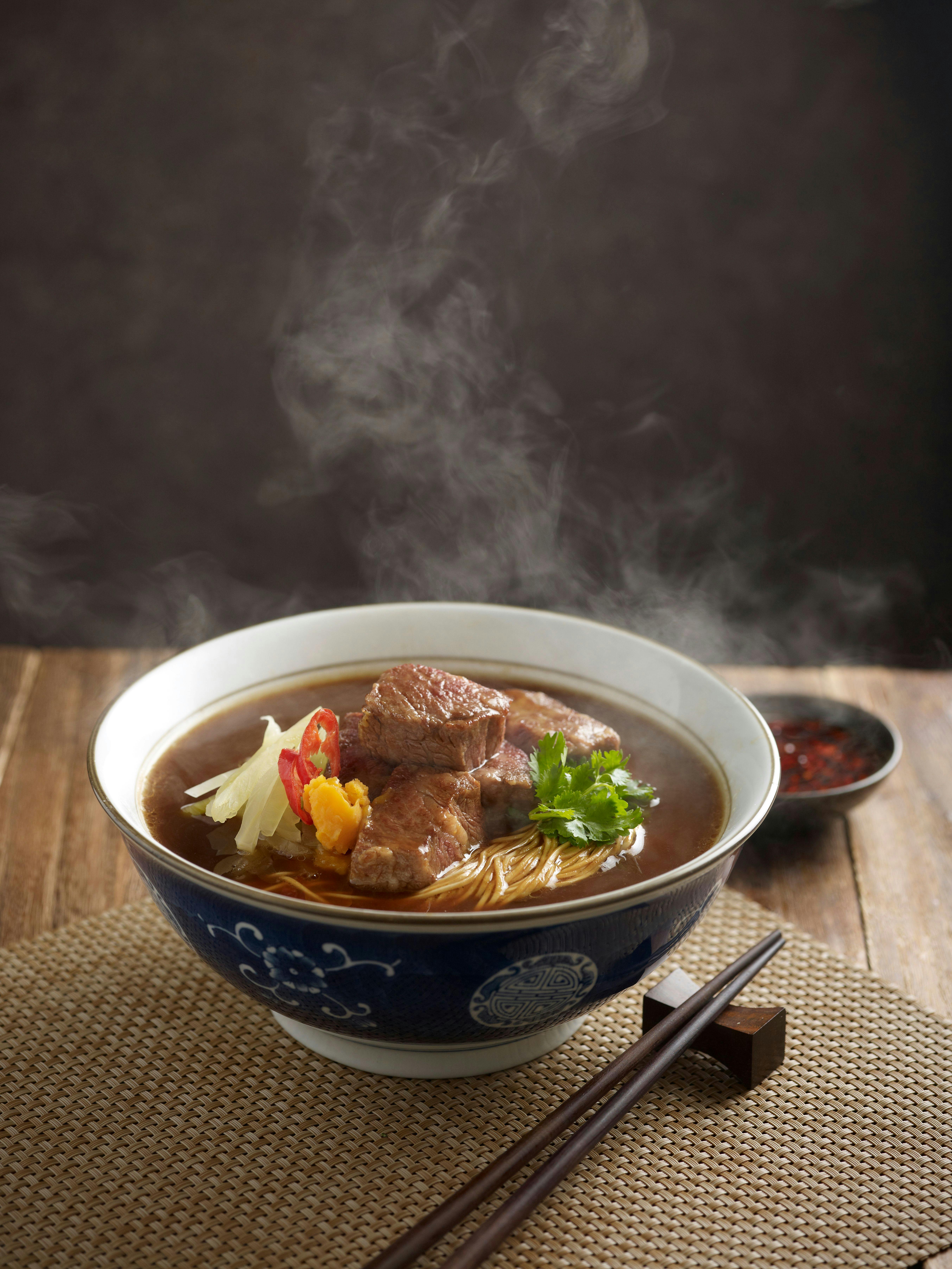 LeNu Noodle Bar Parkway Parade | Order now! inline online takeout