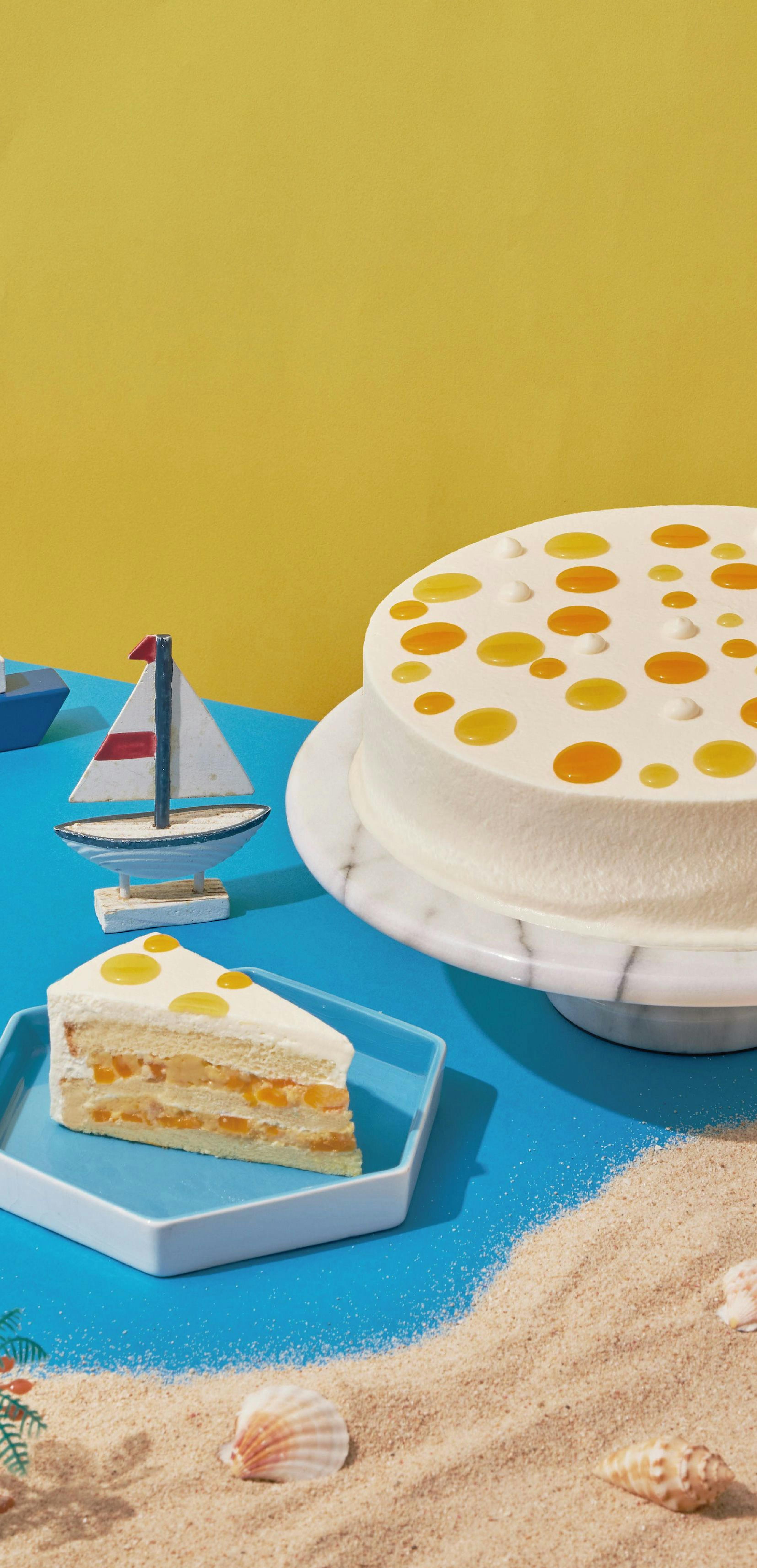 Lady M 遠百信義店(A13)店 | 立即訂位！inline 線上訂位預約