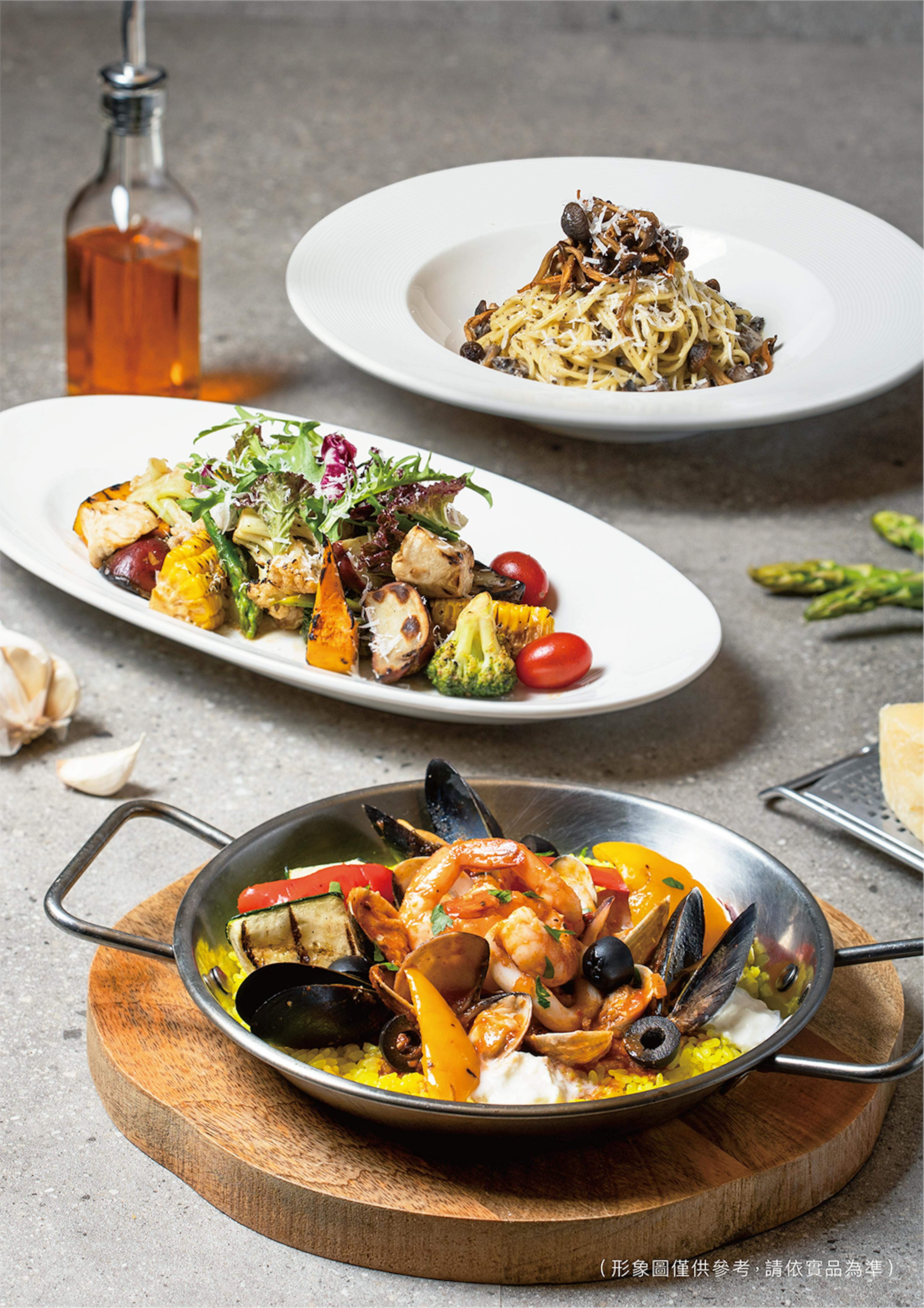 BELLINI Pasta Pasta | Book Now! - inline online bookings