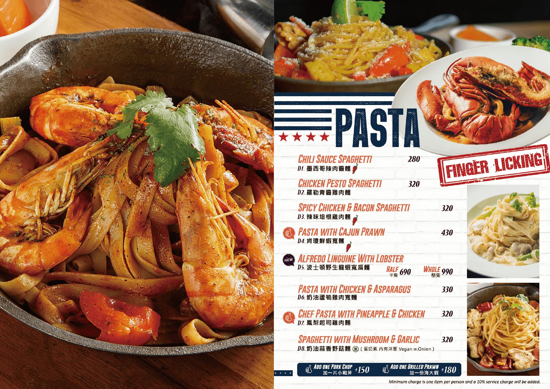 Nola Kitchen | Book Now! - inline online bookings