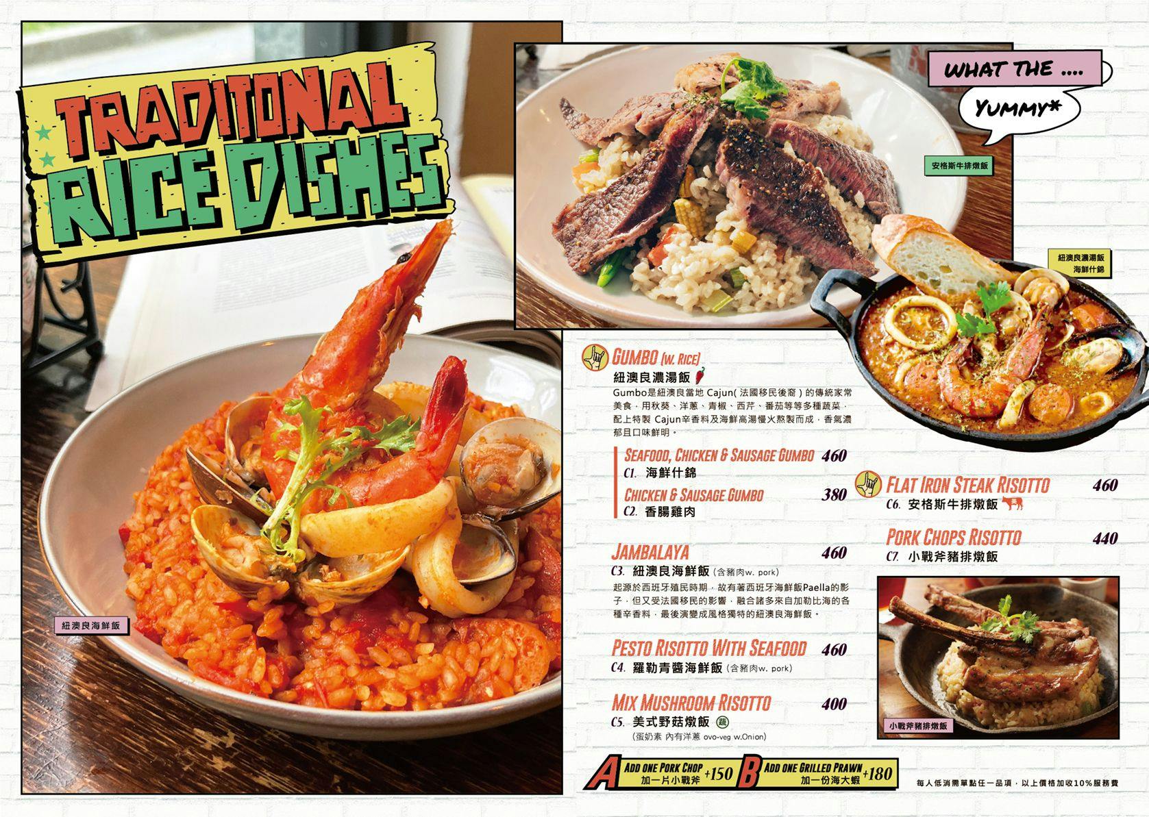 Nola Kitchen | 立即訂位！inline 線上訂位預約