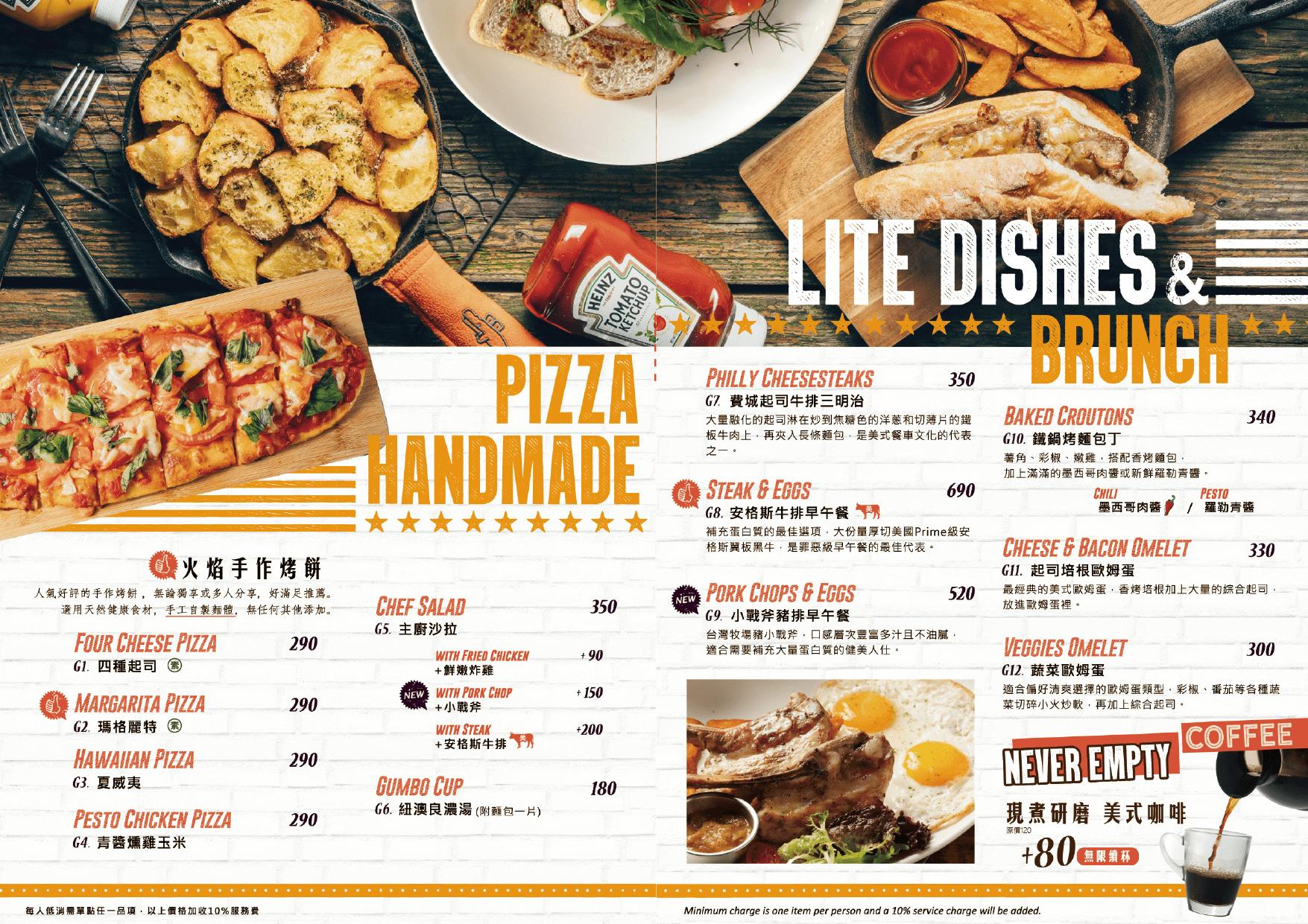 Nola Kitchen | 立即訂位！inline 線上訂位預約