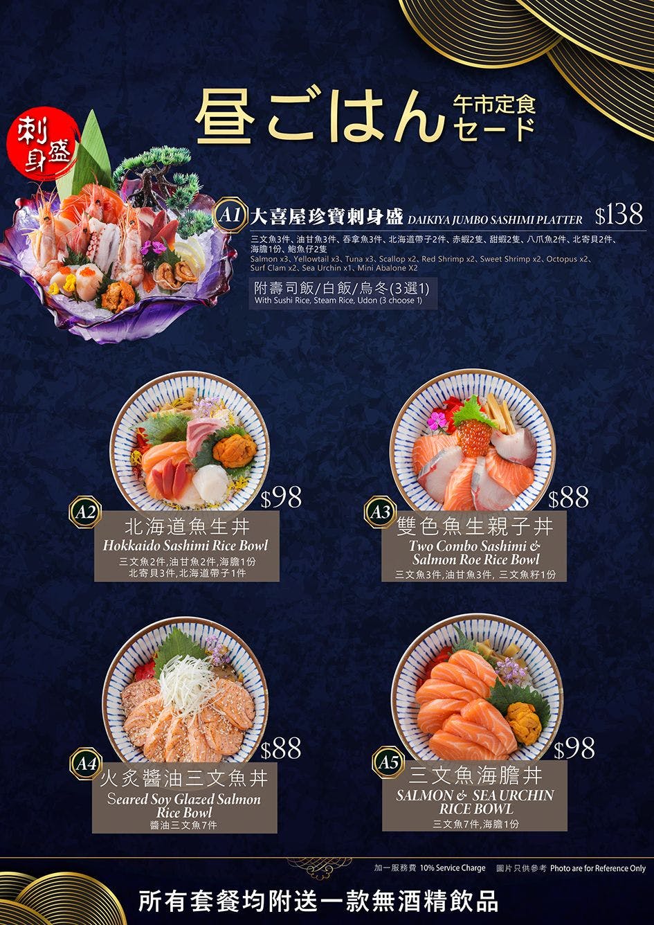 極尚大喜屋 觀塘店 | 立即訂位！inline 線上訂位預約