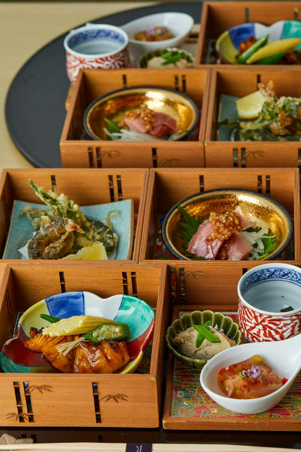 The Ukai Taipei Kappou 割烹 | 立即訂位！inline 線上訂位預約