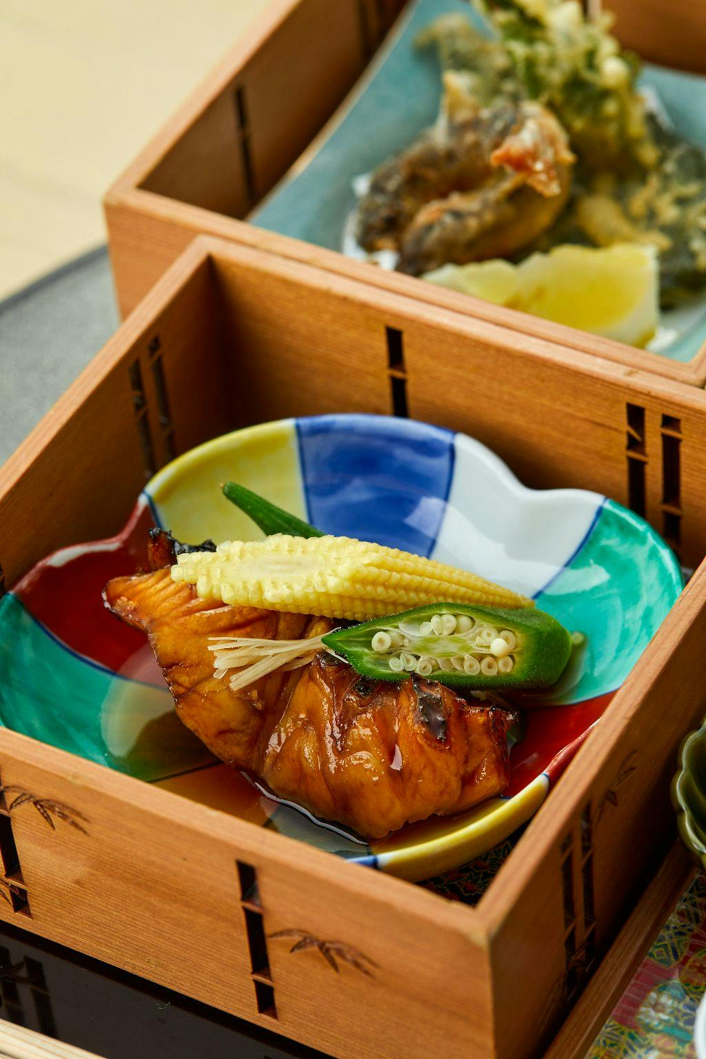 The Ukai Taipei Kappou 割烹 | 立即訂位！inline 線上訂位預約