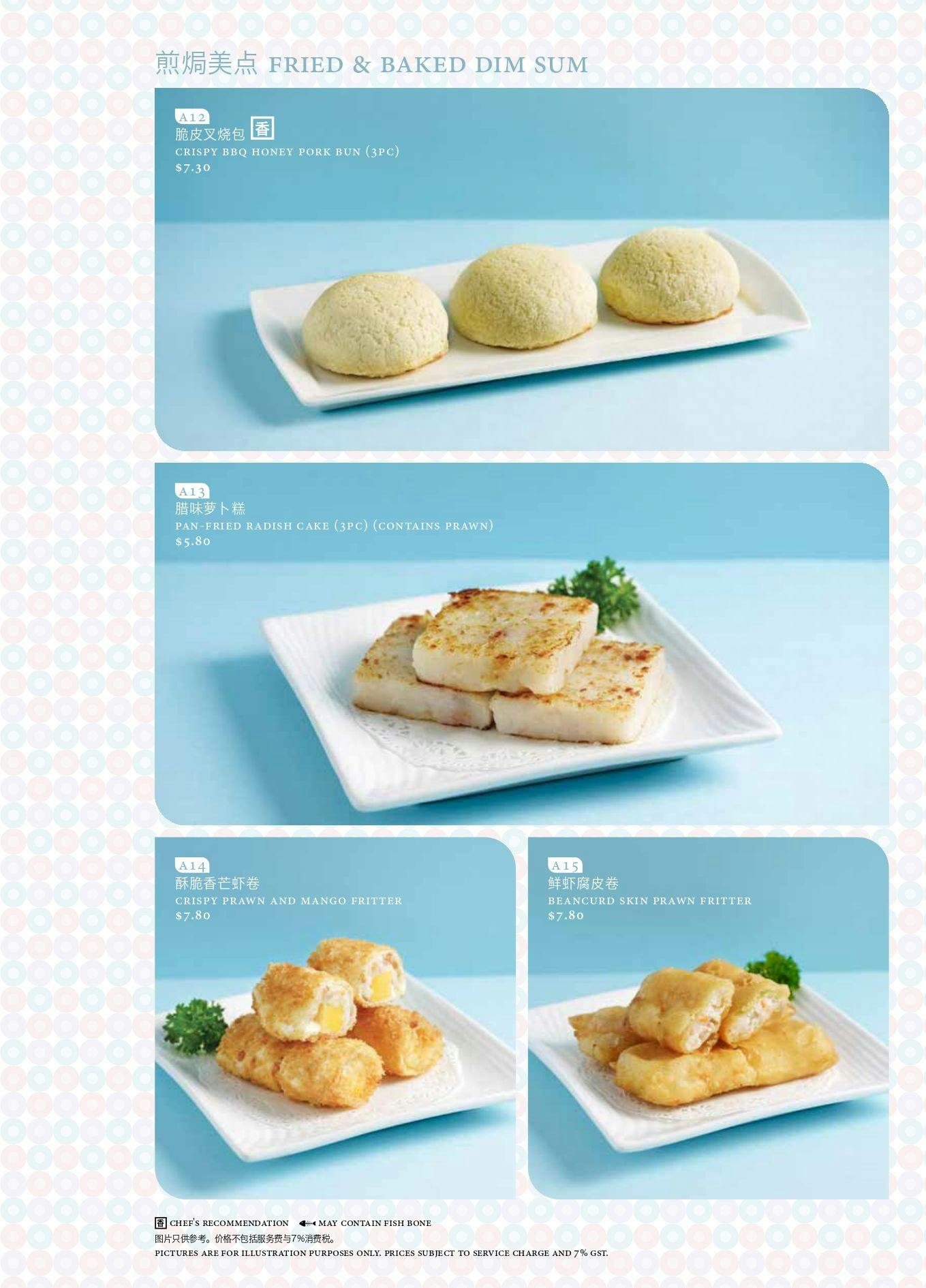 Canton Paradise | Book Now! - inline online bookings