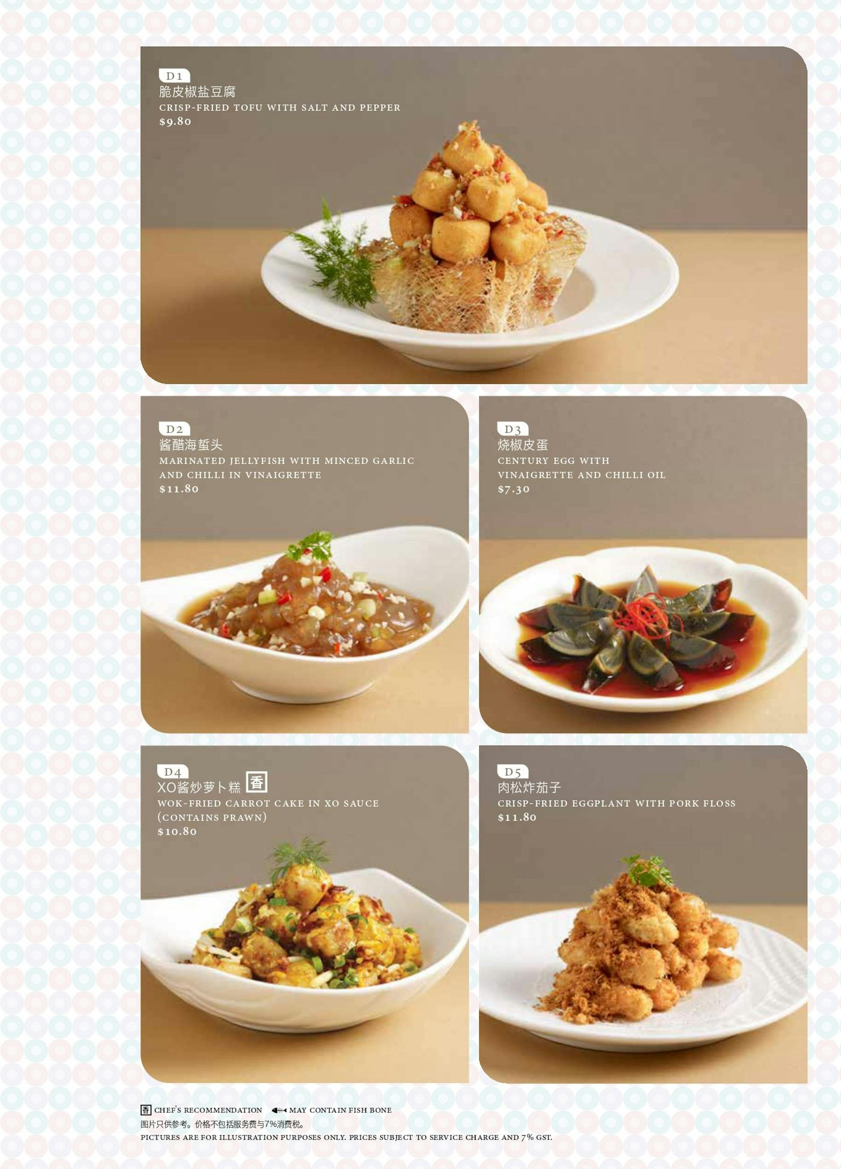 Canton Paradise | Book Now! - inline online bookings