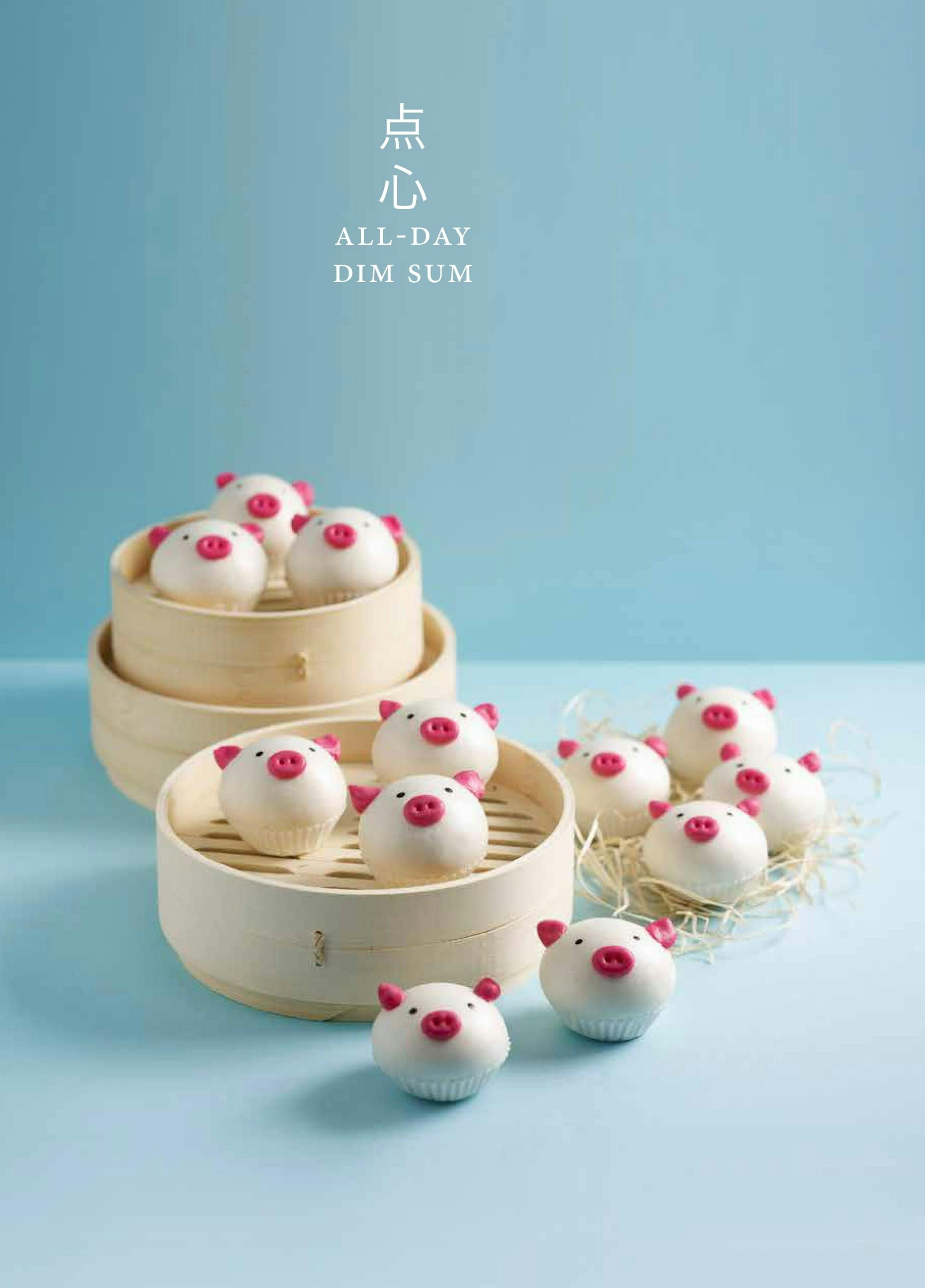 Canton Paradise NEX | Book Now! - inline online bookings